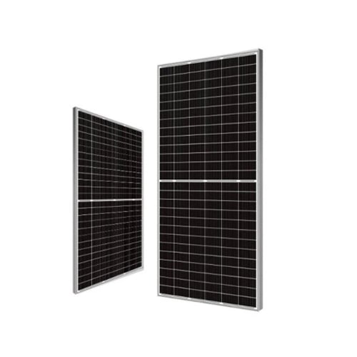 Solar Panels JA Solar JAM66D45 LB 590-615 - CentriX Energy